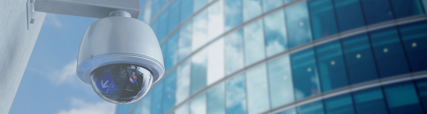 Empowering Smart Buildings: How are CCTV and video surveillance ...